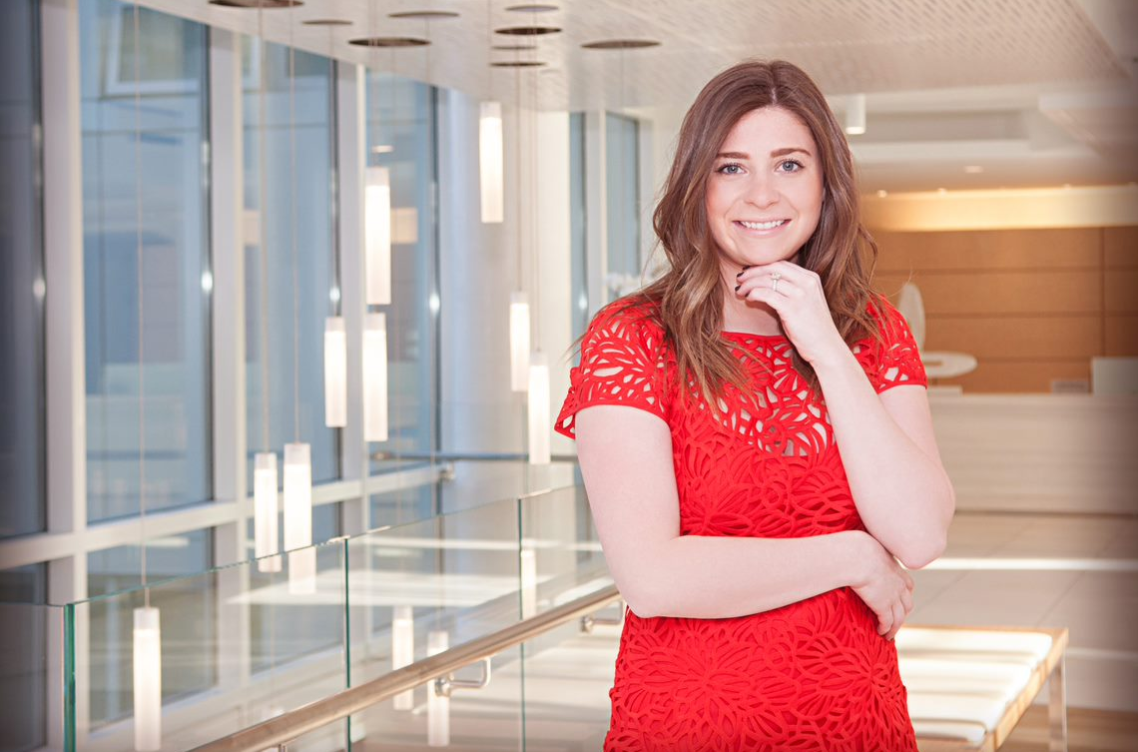 Dara Gilman: Global Gal Tackles D.C.| Real Estate Agent Magazine