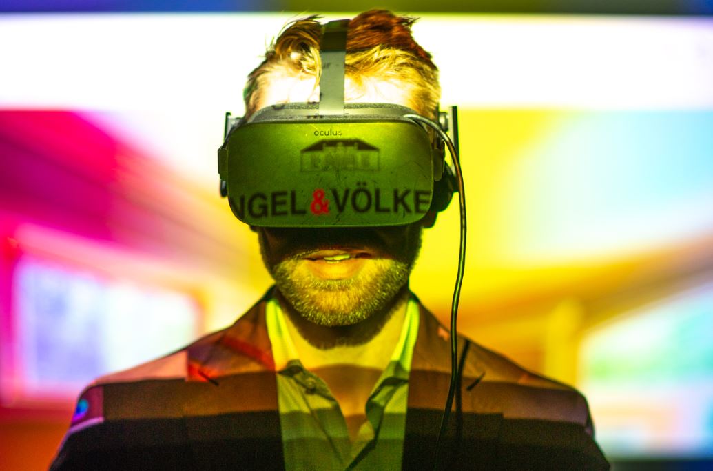 Geoff Bray: Rolling Out Red Carpet Service With a European Touch