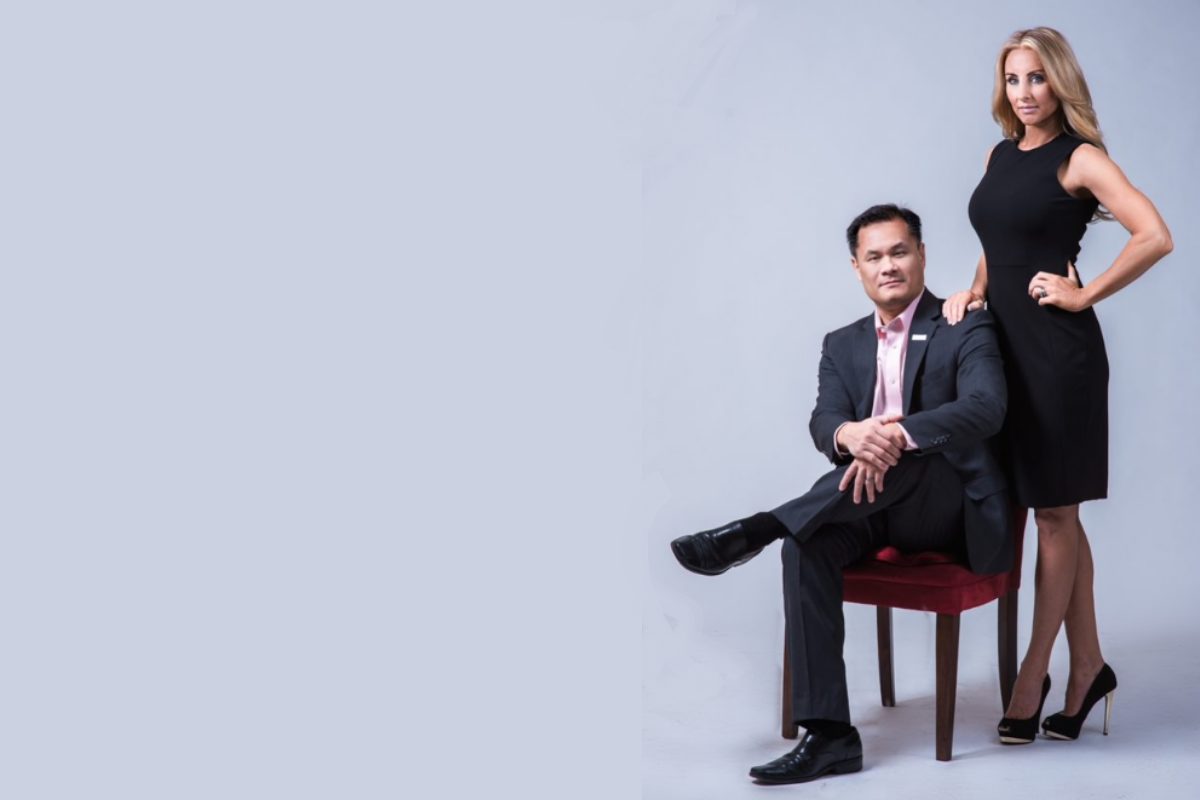 Long Doan: Journey From Oppression To Optimism