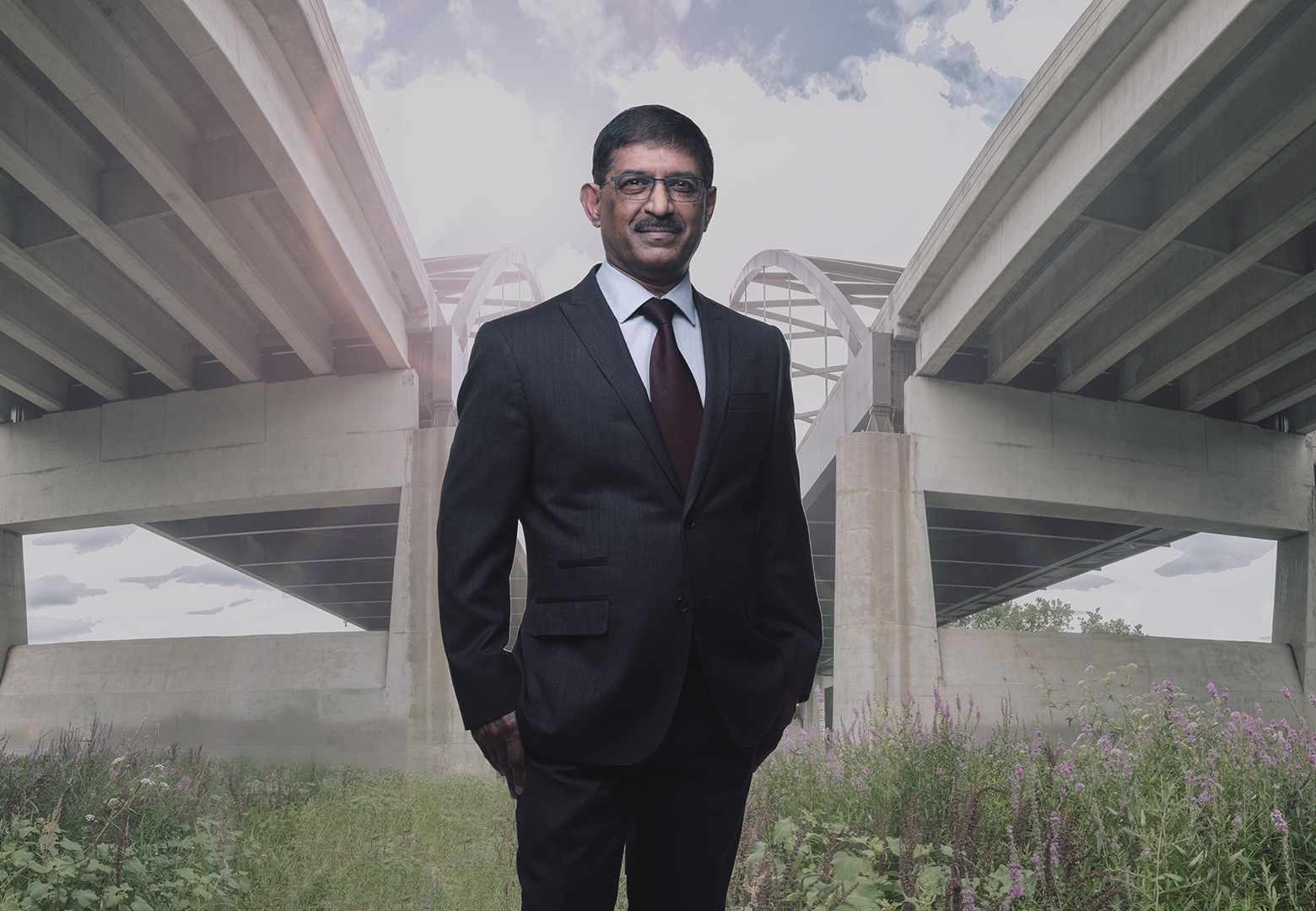 Anand Prashad: Bridging the Generations - Real Estate Agent Magazine