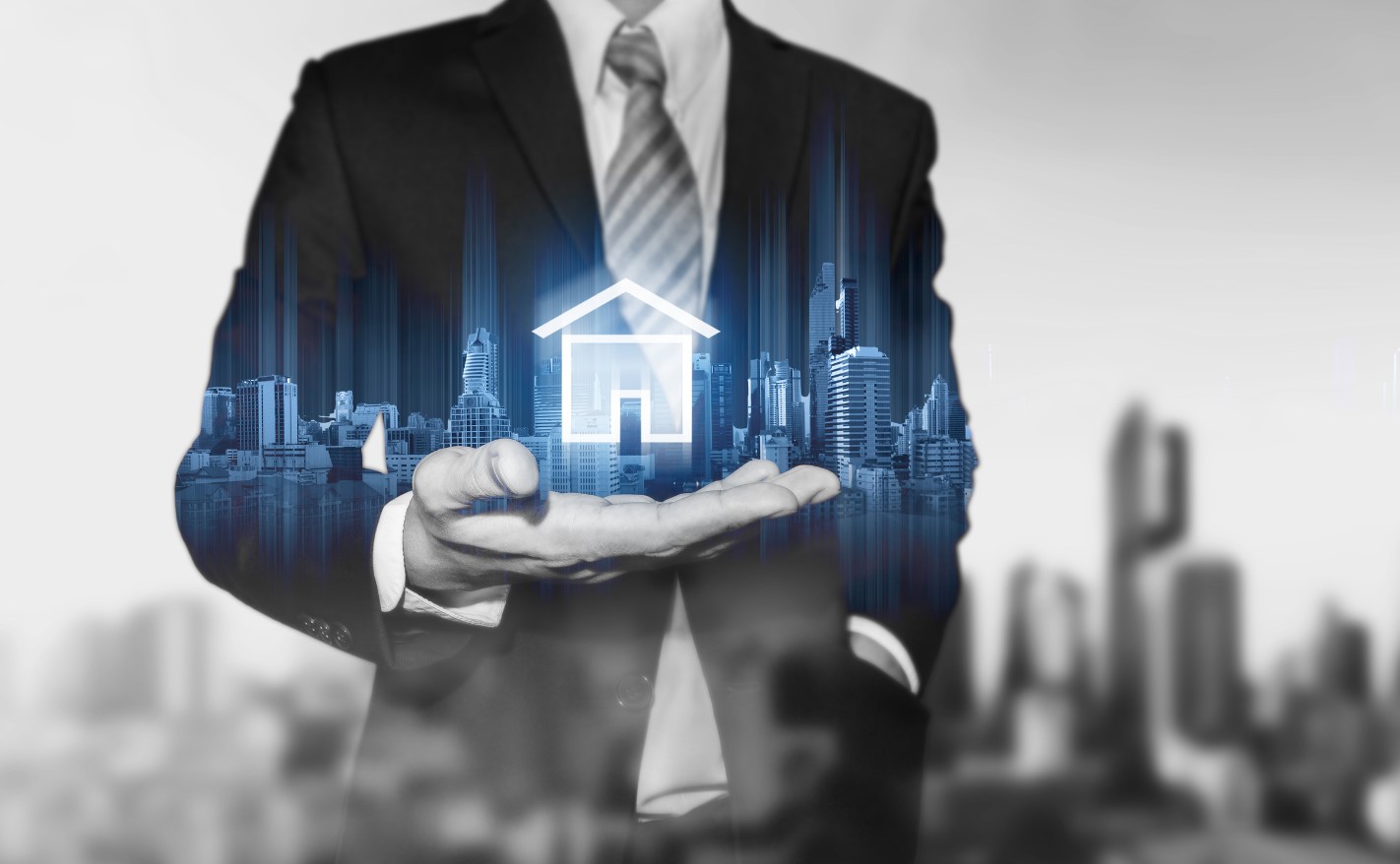 Technology Trends With an Impact on the Real Estate Sector