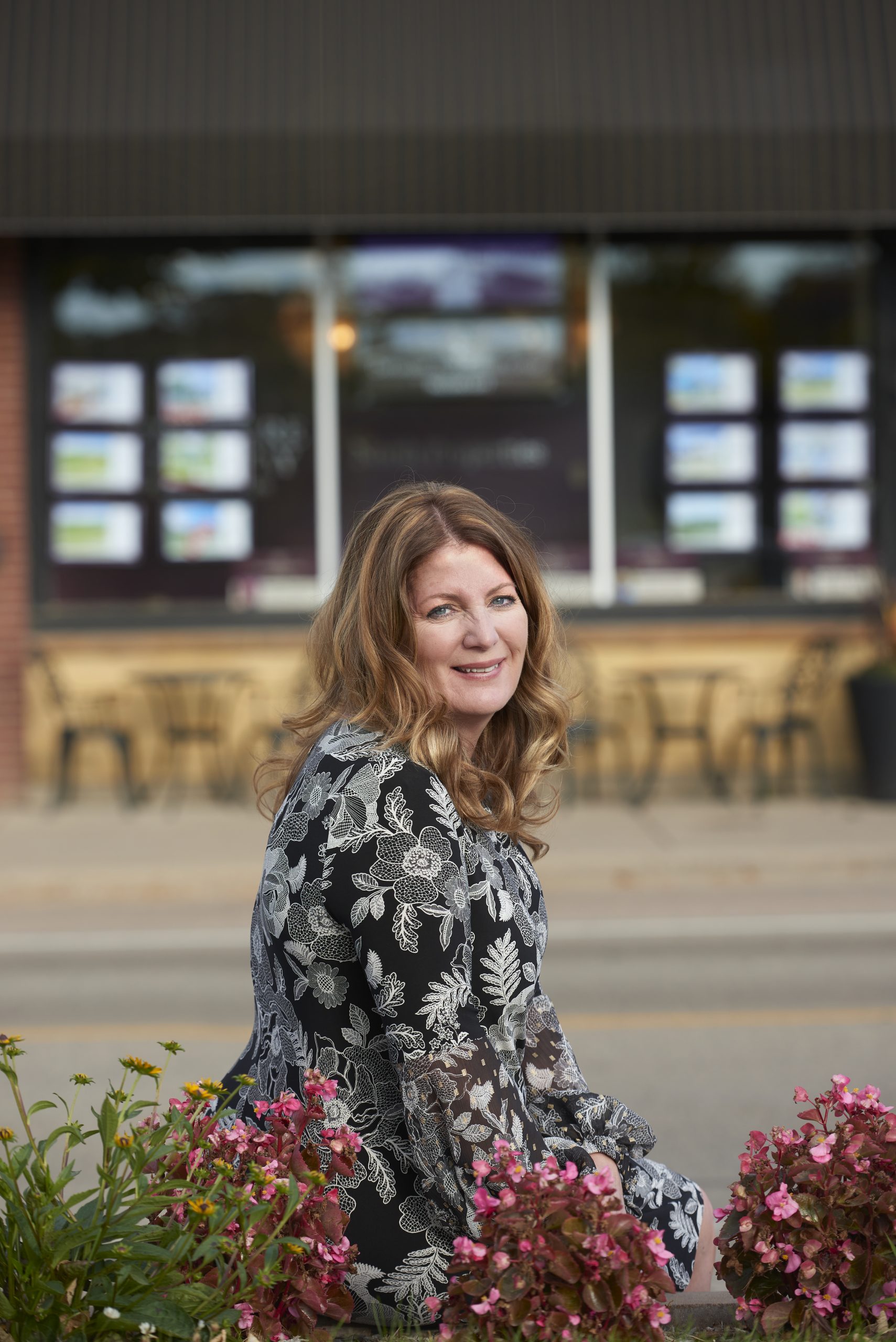 Tonia Detweiler: A Little Bit Country, a Little Bit Rockin REALTOR ...