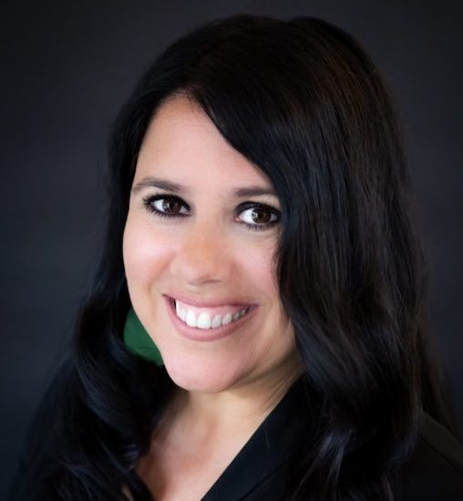 Liz Moretti: A True People Person - Real Estate Agent Magazine