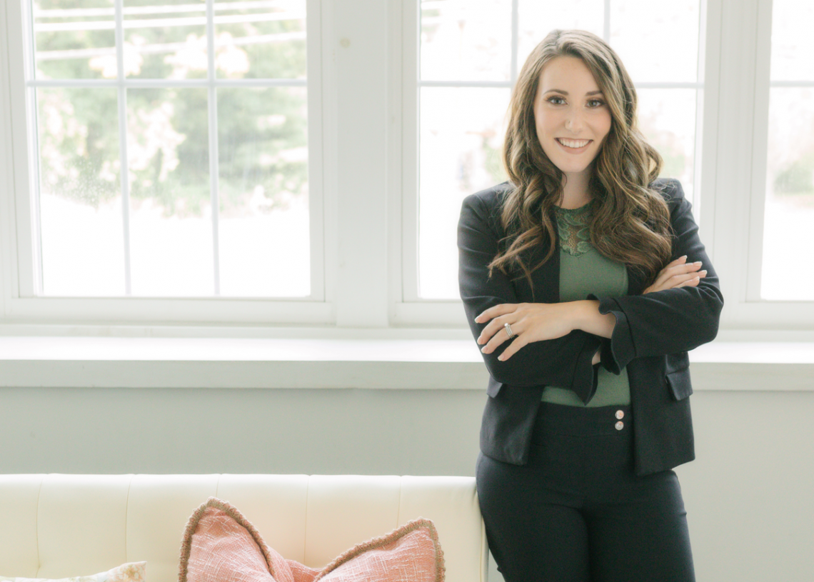 Feature Stories - Real Estate Agent Magazine