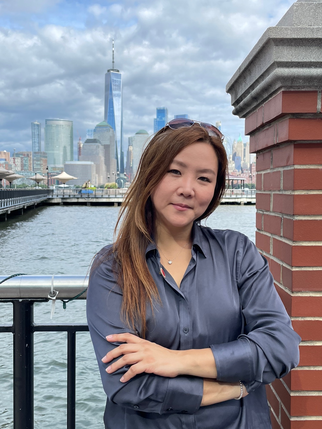 Soo Yu: Finding the Gold - Real Estate Agent Magazine